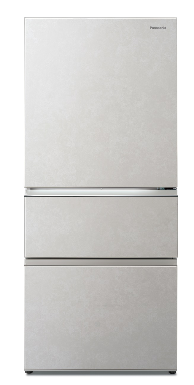 Panasonic電冰箱融入式生活美學 打造高質感的居家環境 省電No.1* 極致保鮮專家 - DECO TV 室內設計平台