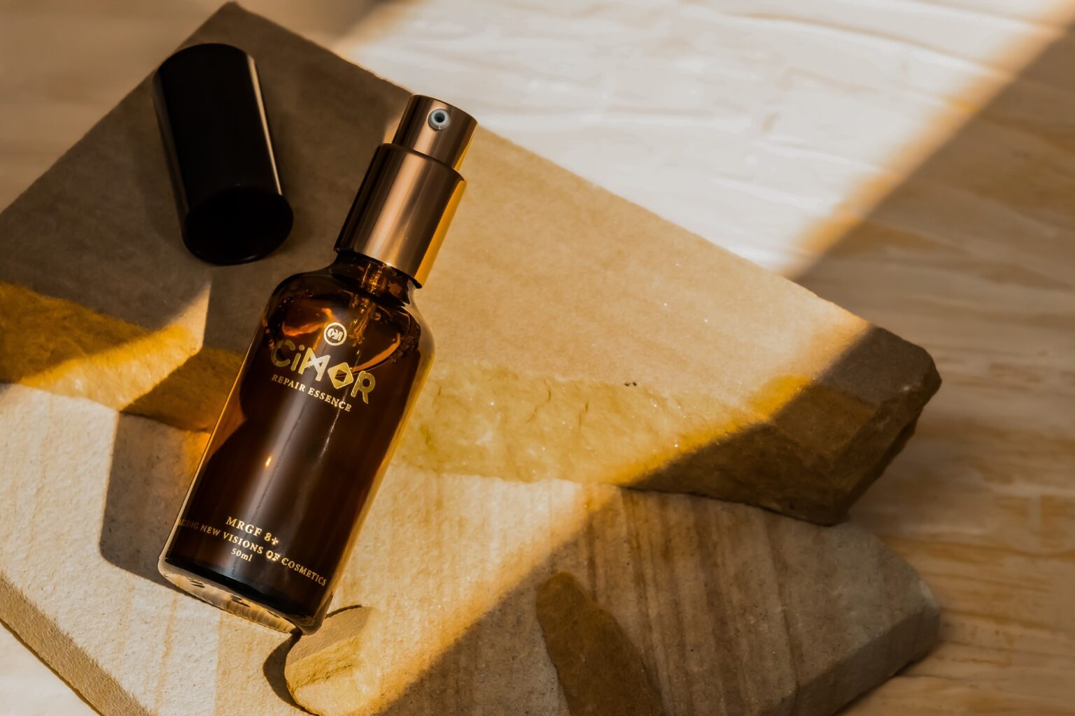 百大城市設計獎 ｜ CIMOR 活酵修護精華露 ｜ 星宇恆 - DECO TV 室內設計平台