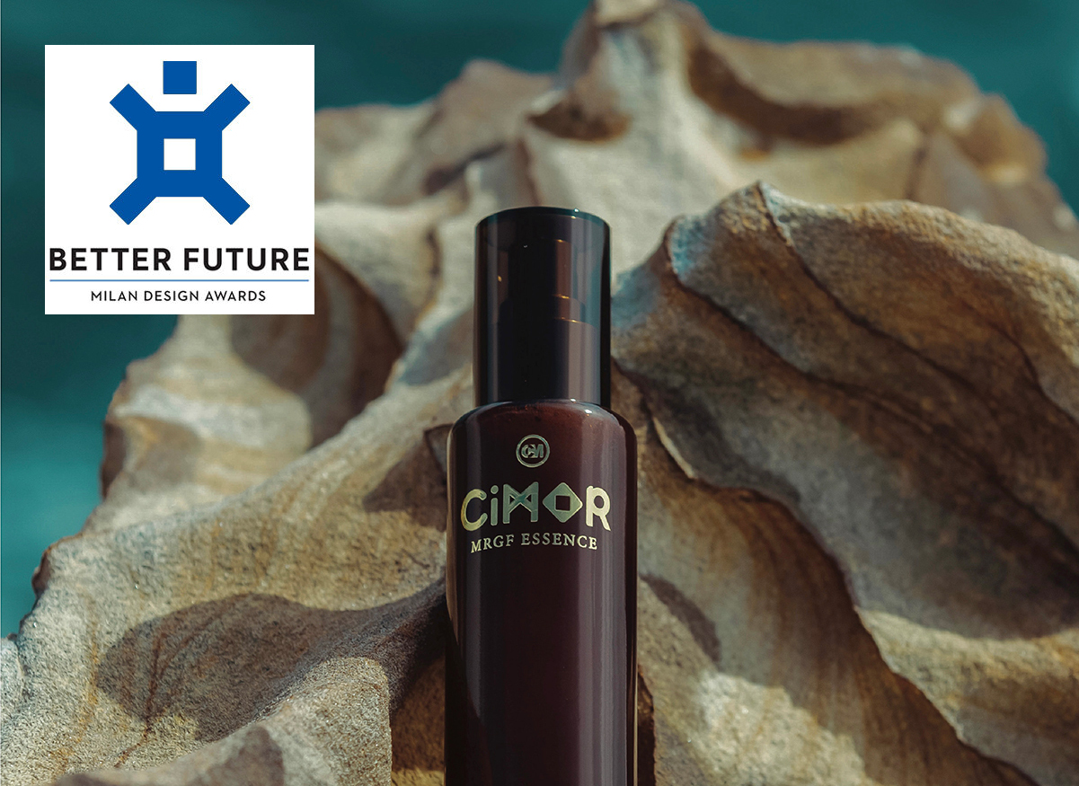 百大城市設計獎 ｜ CIMOR 活酵精華噴霧 ｜ 星宇恆 - DECO TV 室內設計平台